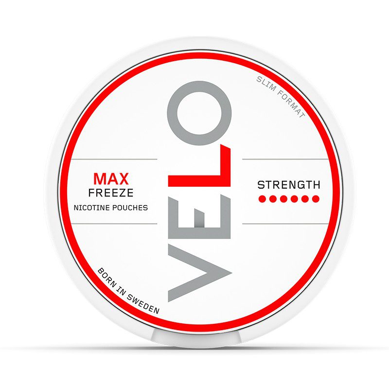 Buy Velo Nicotine Pouches: Flavors and Prices - Snusboss